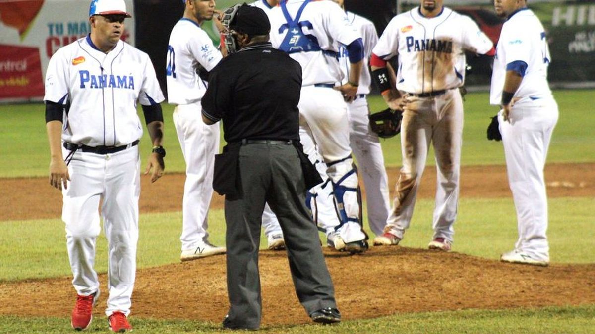 Panamá cae ante Venezuela y fracasa en el Premundial U23