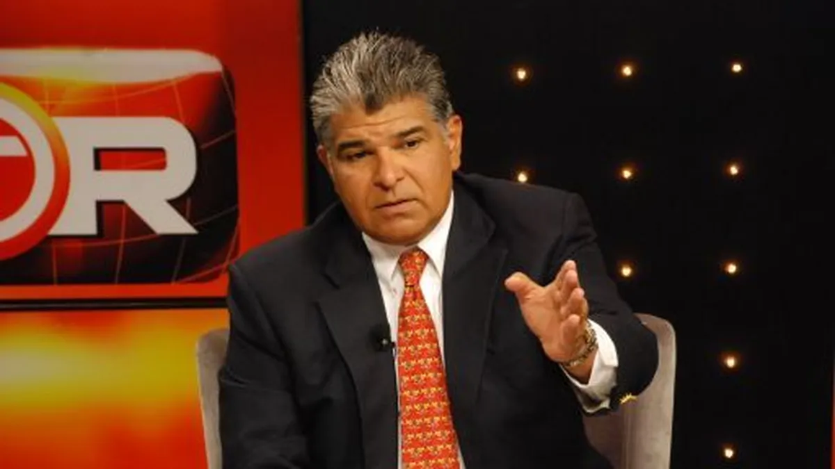 Realizando Metas ratifica a José Raúl Mulino como candidato a la ...