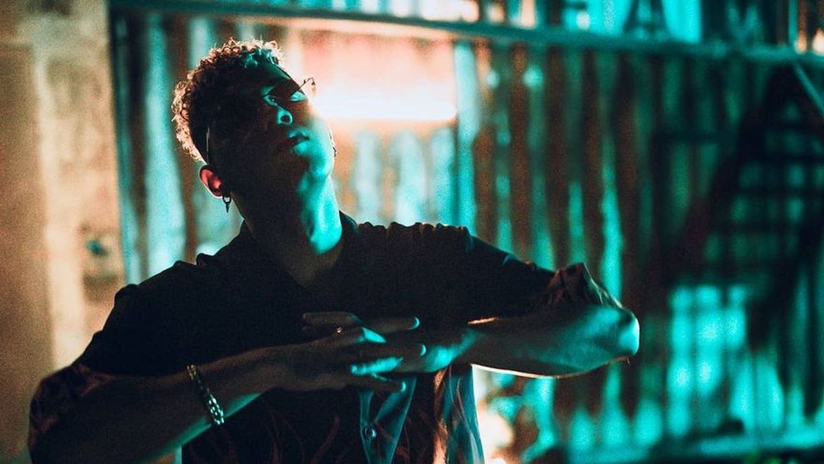 Boza logra Disco de Platino en España