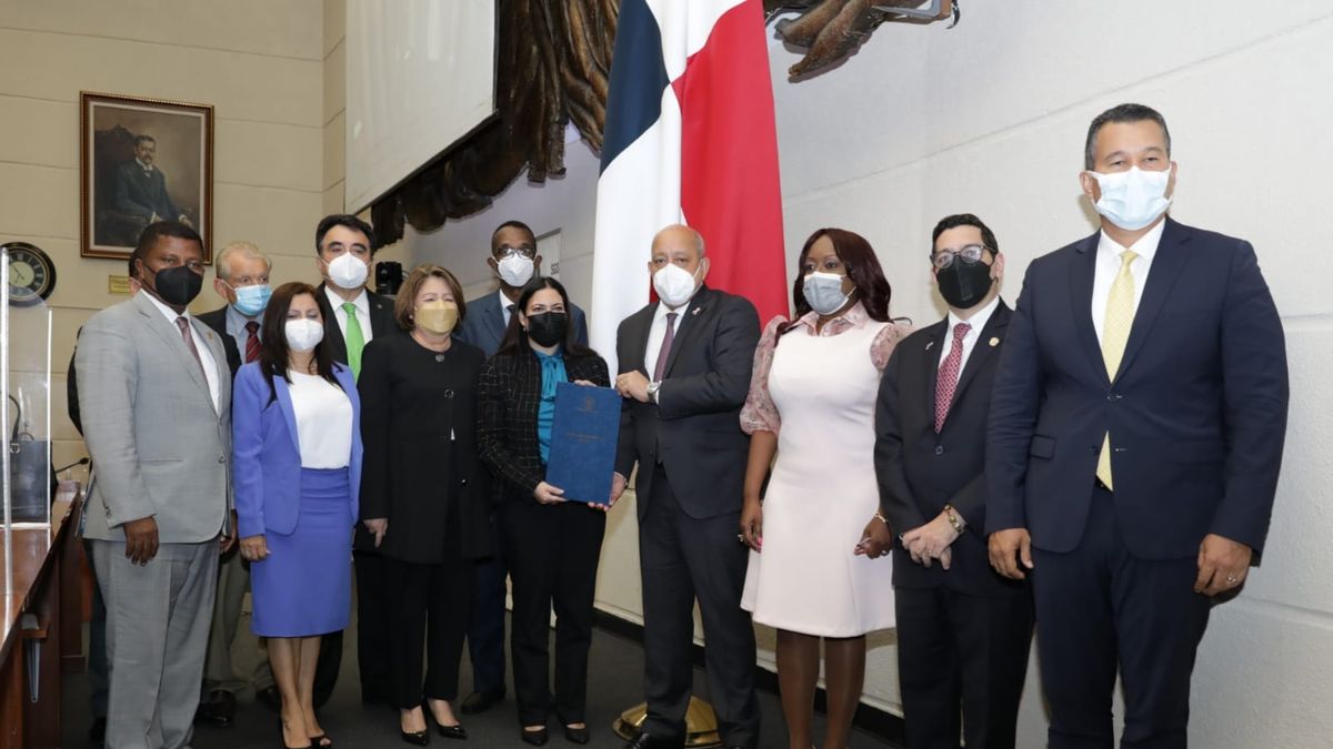 Pleno de la Asamblea ratifica a Miriam Cheng y María Chen como ...