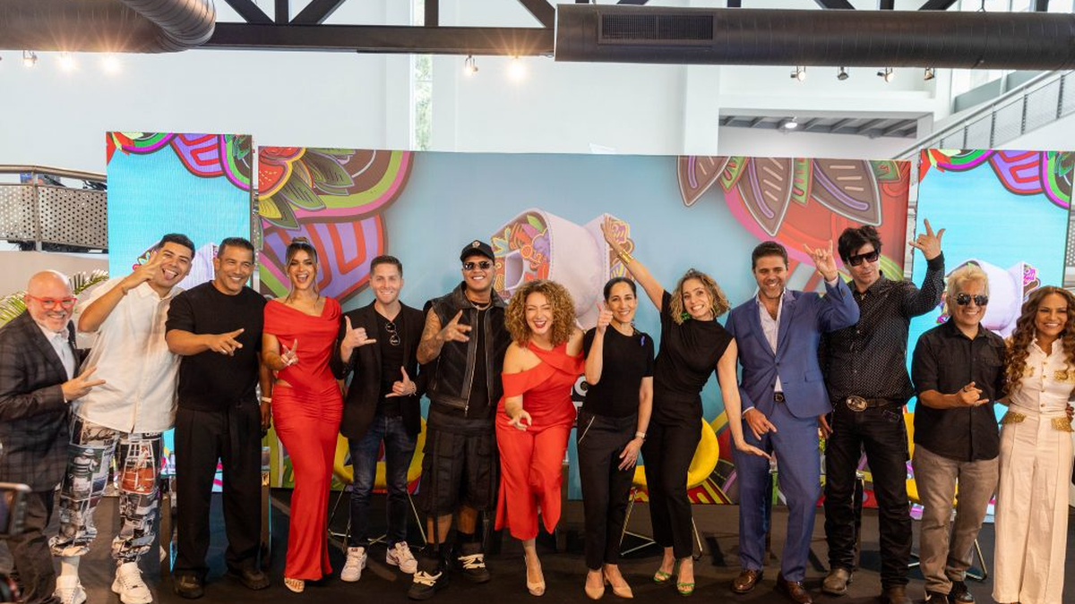 ¡Vive los Premios Juventud! Míralos en vivo por Telemetro en estos ...