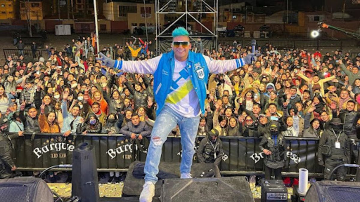 Makano dejó Perú conquistada