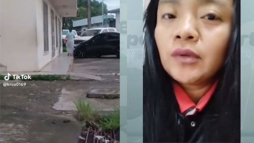 Destitución de funcionaria de la ANATI: Compañeros aseguran que se ...