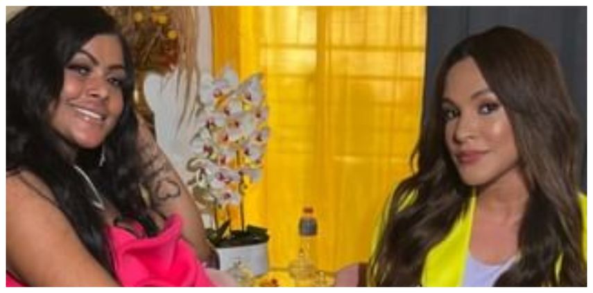 ¡La Real Viral! Mamá de Yailín La Más Viral se lanza al ruedo musical