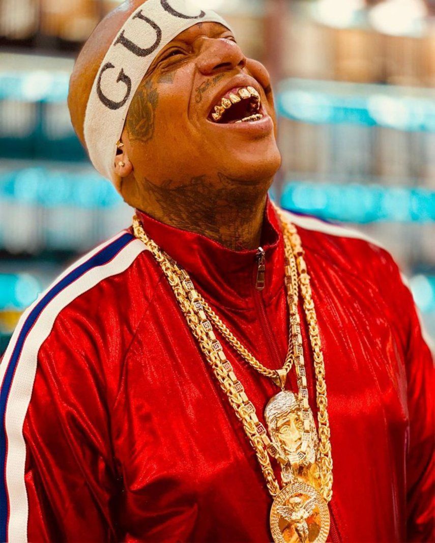 Japanese se encuentra en tendencia en Colombia