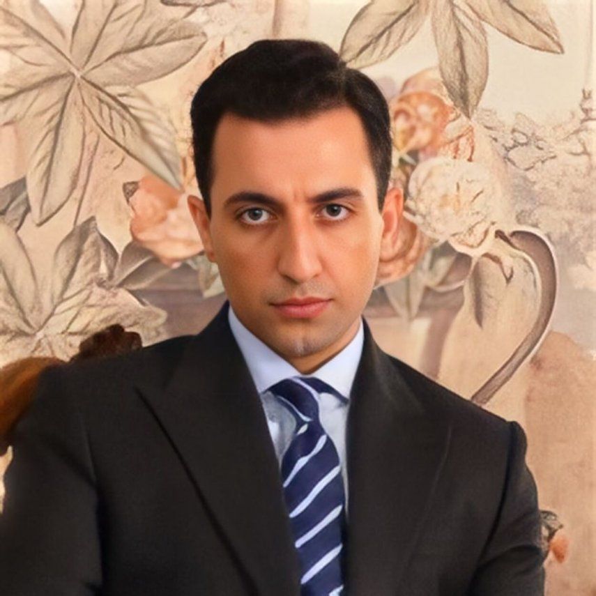 Golden Boy y sus protagonistas: conoce a Doğukan Polat