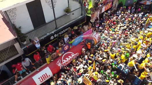 Carnaval | Telemetro