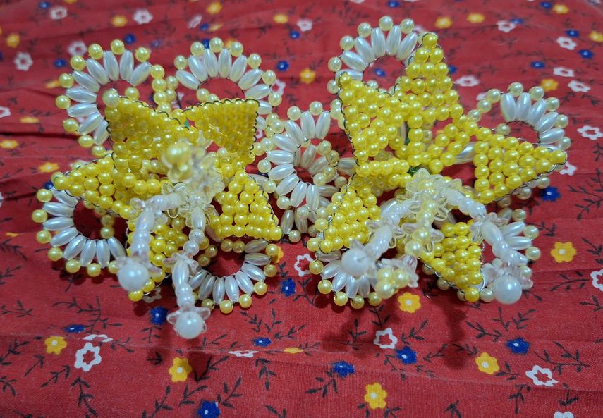 Tembleques: Datos que debes conocer de este accesorio panameño para el ...