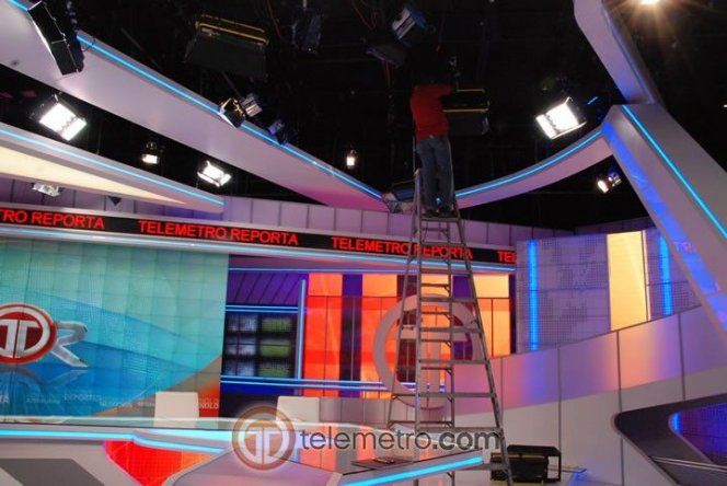 Nueva imagen de Telemetro Reporta