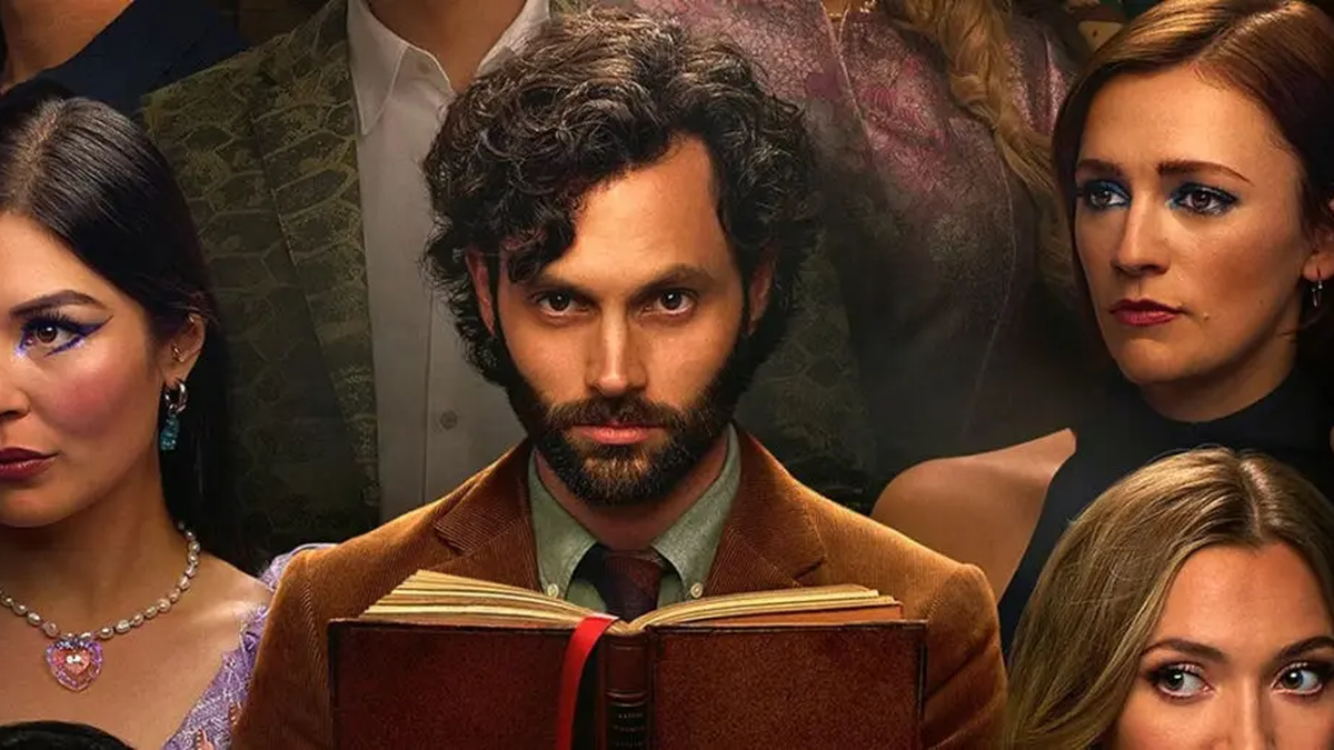 Netflix, You: ¿Cuándo estrena la 4 temporada de la serie?