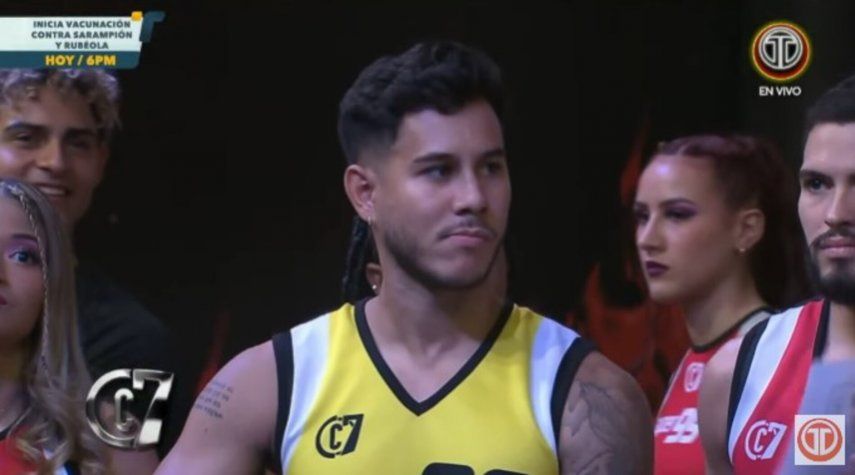 Calle 7 Panamá: Jean Modelo pasa a la Fiebre Amarilla