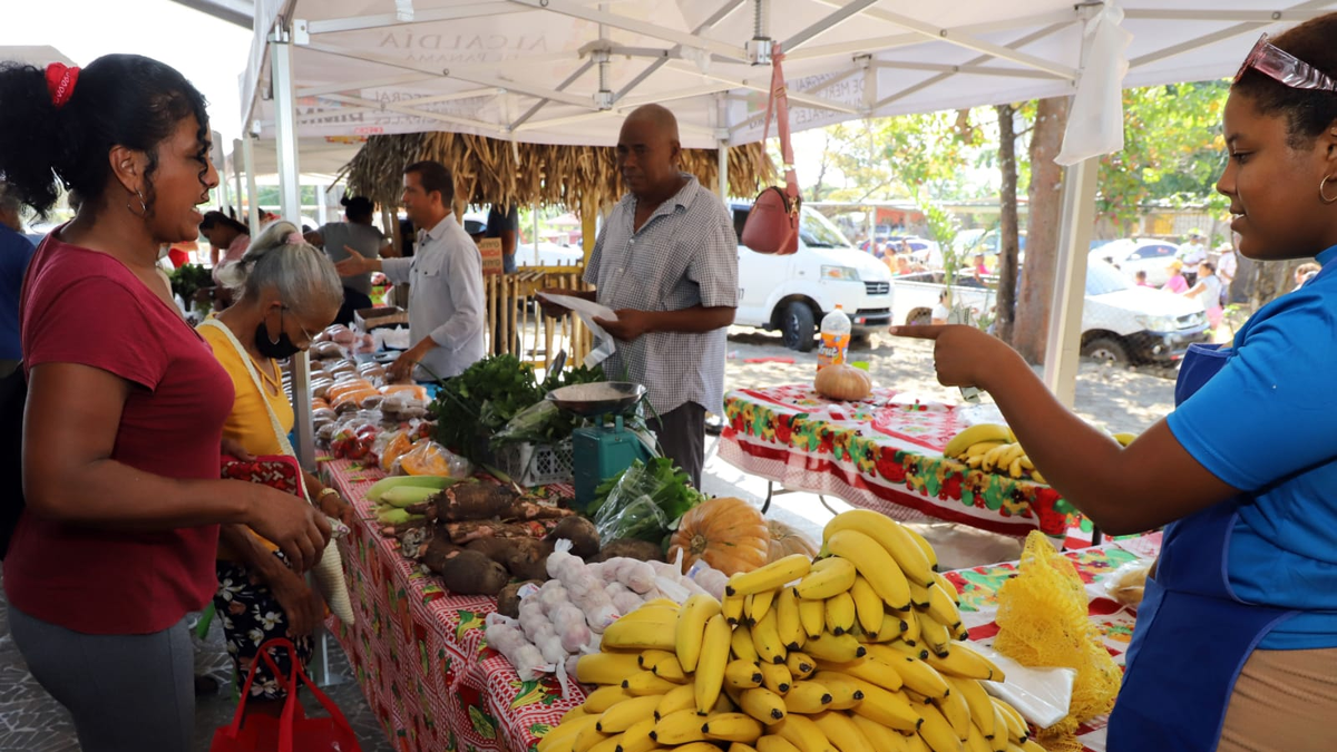 ¡Atentos! Feria de alimentos RIMMU se realizará este jueves