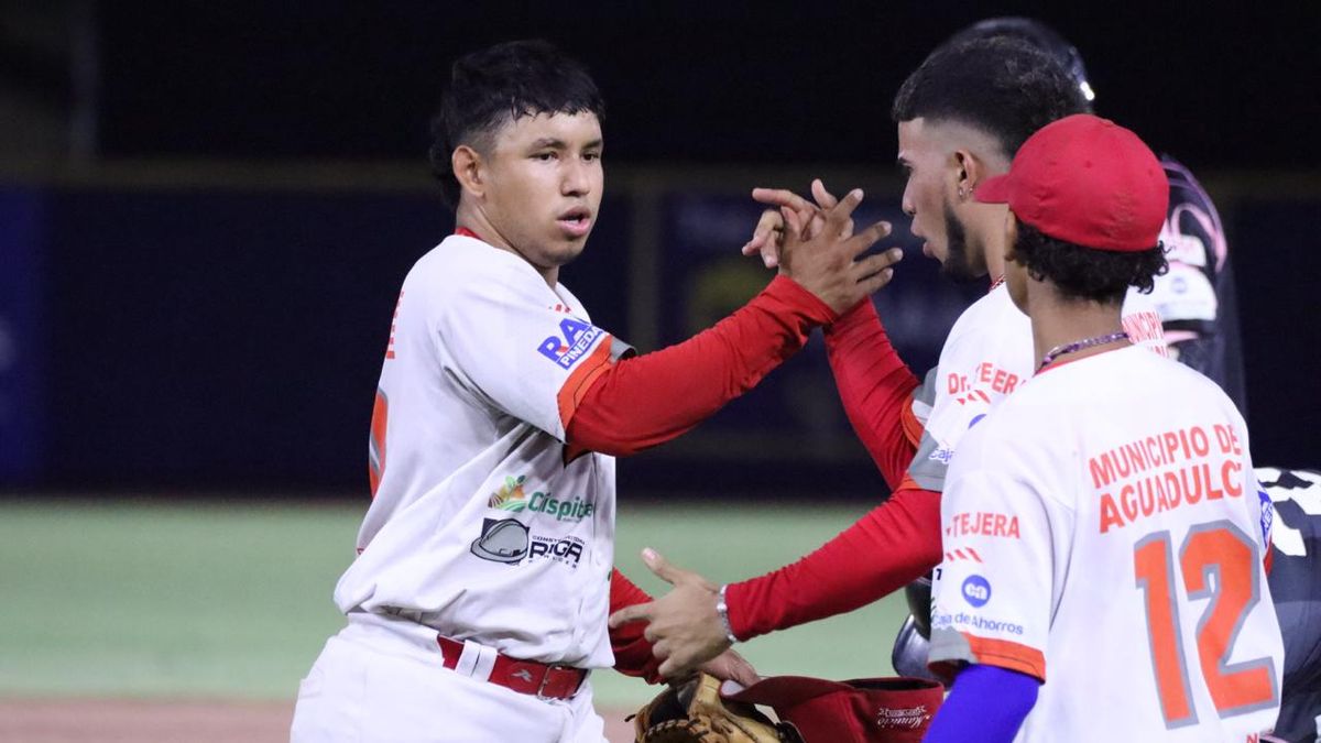 Béisbol Juvenil 2024: Coclé se corona campeón