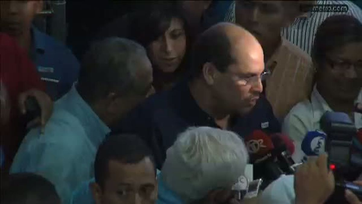 Cuando salga de la Presidencia, Martinelli va a pasear y a gozar