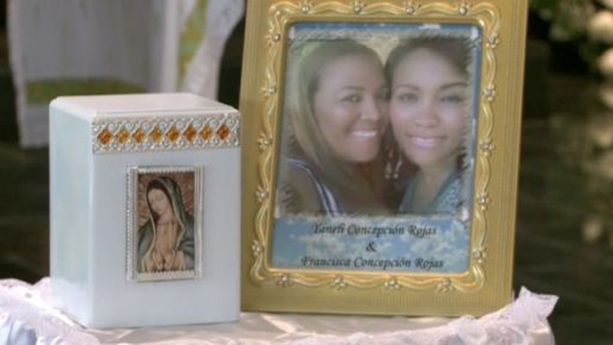 Restos de mujeres arrastradas por corriente serán enviados a Dominicana