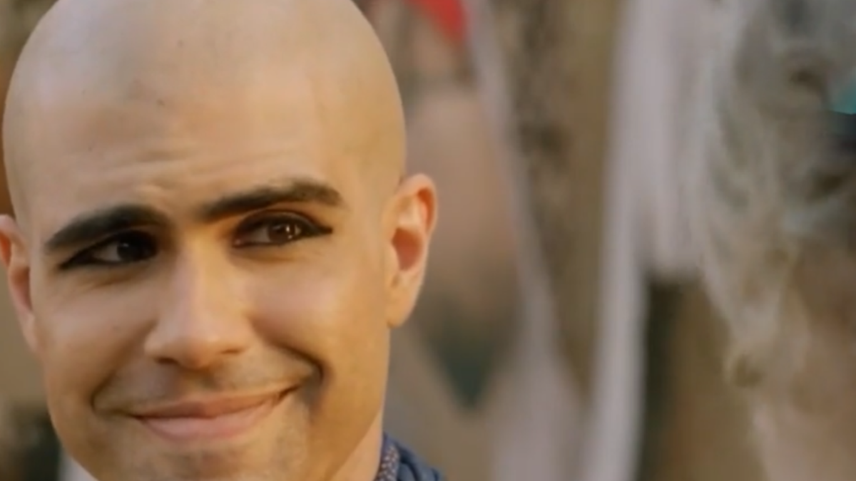 CAPÍTULO FINAL | ABRAHAM | José se reencuentra con su padre