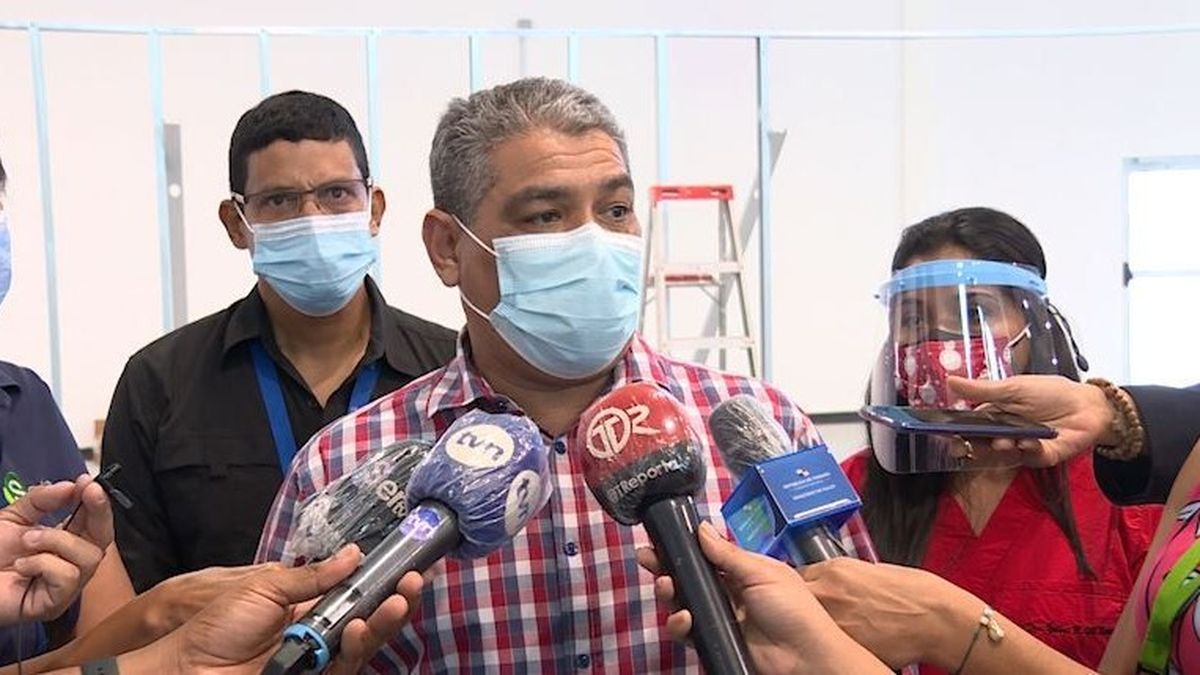 Dan inicio a la adecuación del ITSE para atención de pacientes con COVID-19