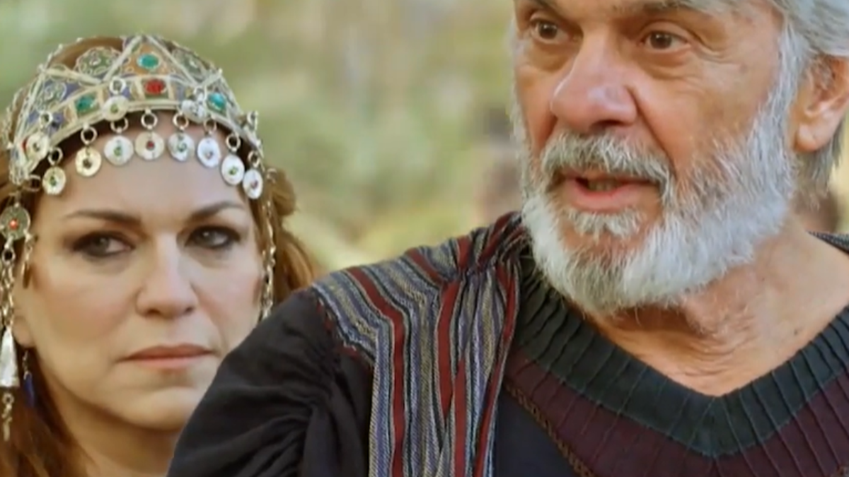 ABRAHAM | Taré le dice a Abraham que es su mayor decepción