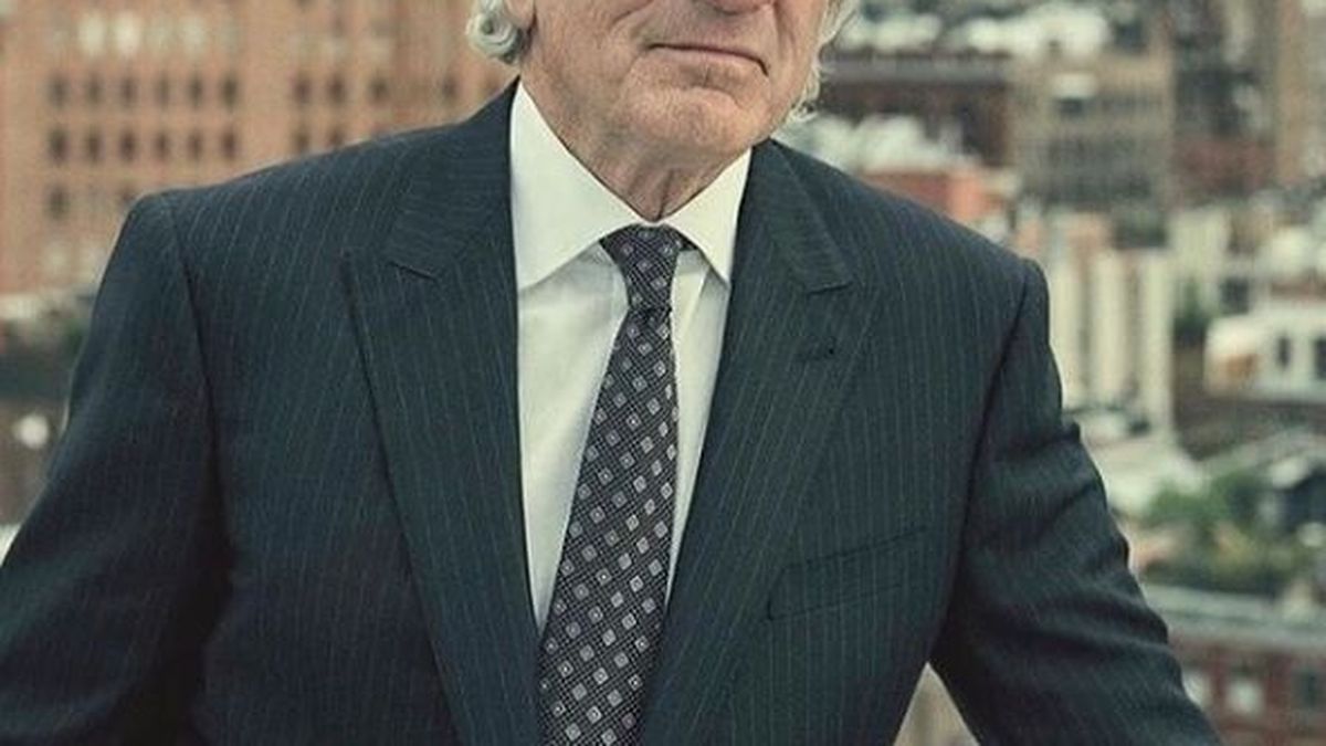 Robert de Niro y John Boyega pisan el acelerador en Netflix con The Formula