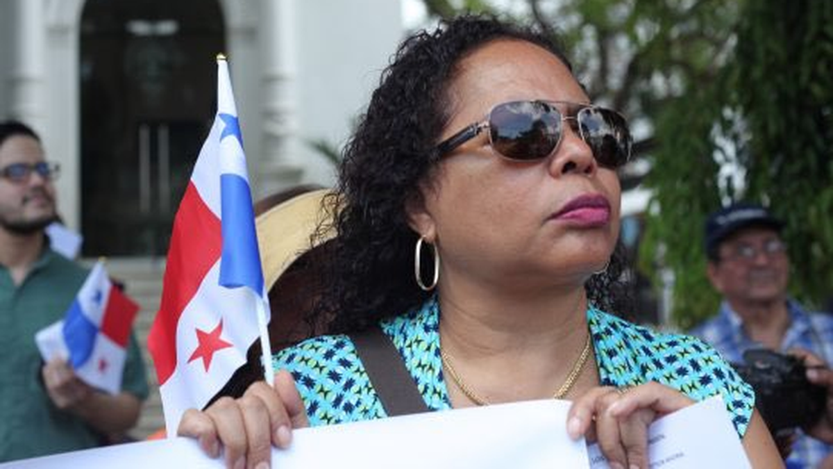 Fallece Mariela Jiménez, directora del Sistema Penitenciario ...