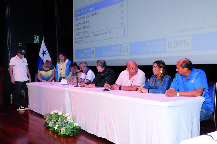 Elecciones primarias Realizando Metas: TER se iniciará a partir de las ...