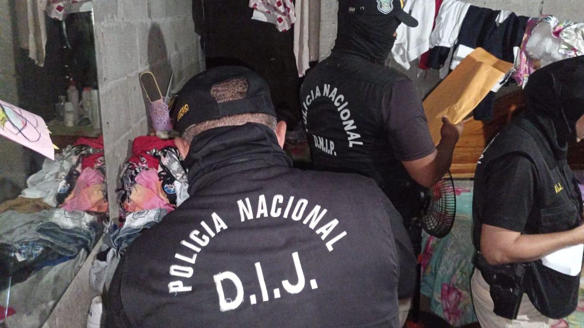 Aprehenden a segundo sospechoso del femicidio de mujer en Los Higo, Herrera