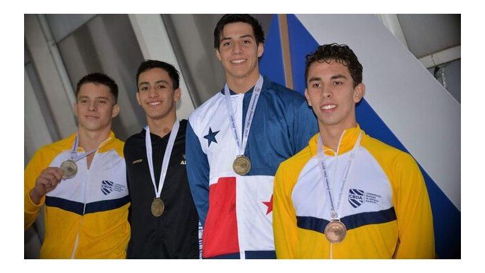 Últimas noticias sobre Natación