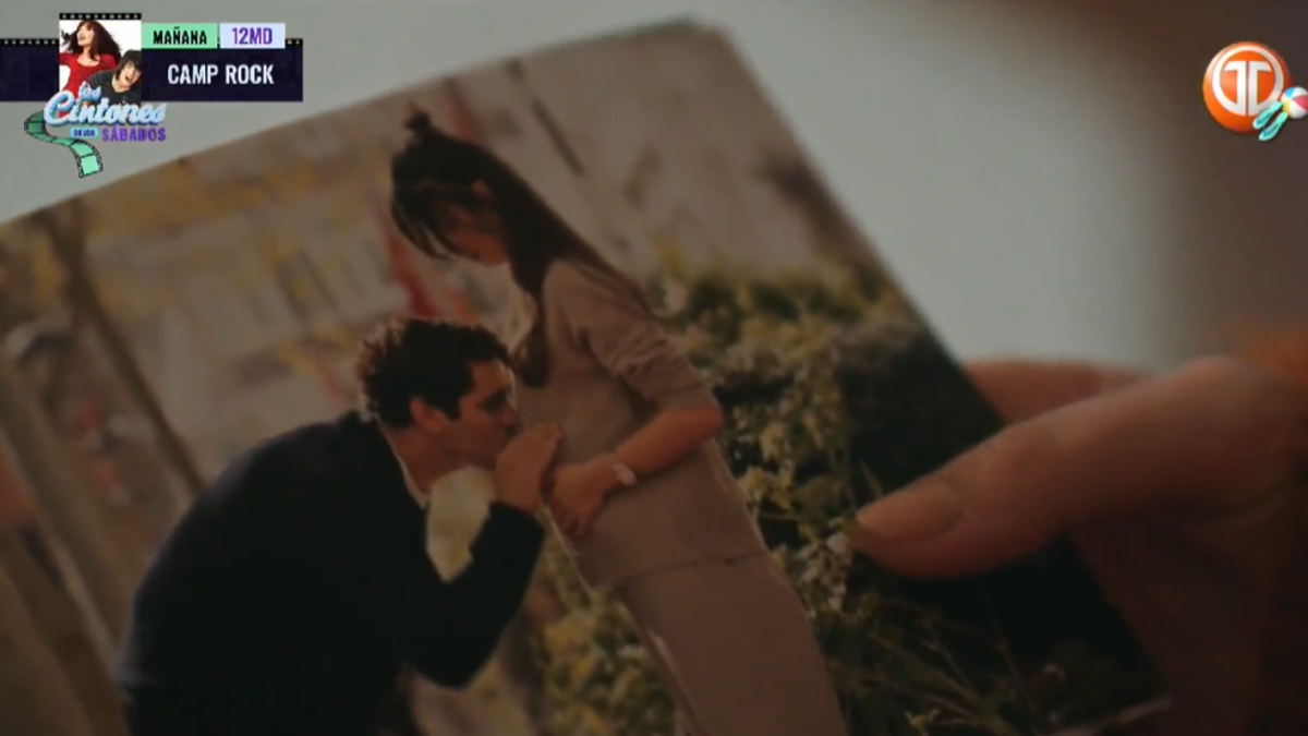 GOLDEN BOY | Seyran descubre las fotos de Ferit y Pelin