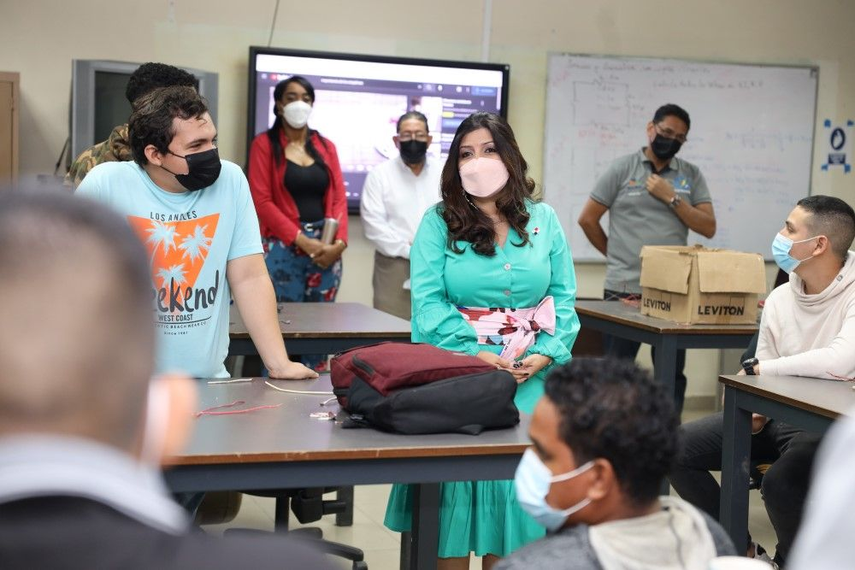 Cursos del INADEH: ¿Cuándo inician y cómo aplicar?