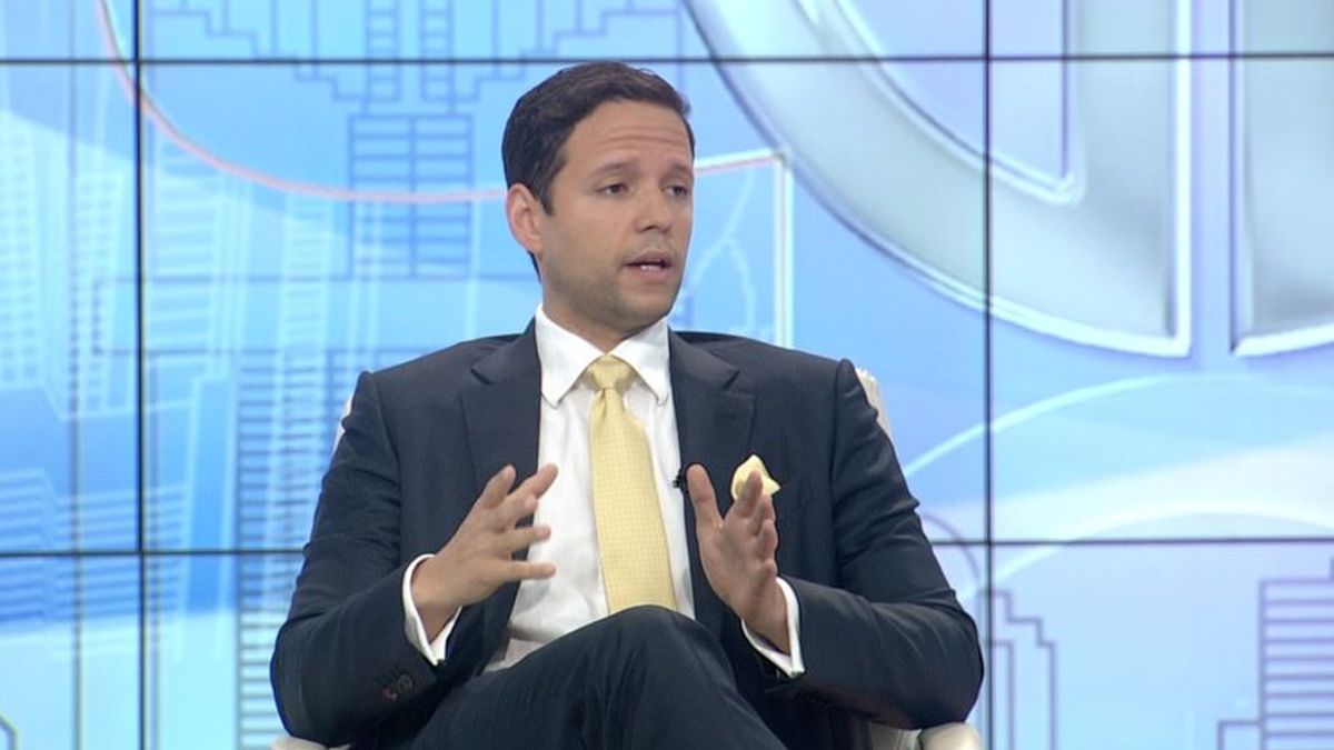 Abogado de Nidal Waked: sentencia fue justa y próximo paso será salida ...