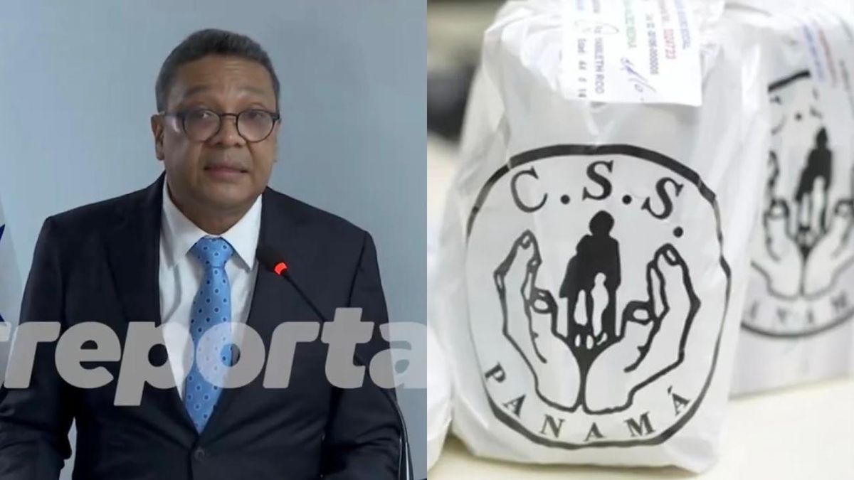 CSS lanzará Mi Receta Digital: pacientes podrán retirar medicamentos ...