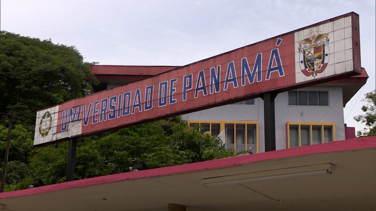 Universidad de Panamá reabrirá sus puertas de forma gradual en junio
