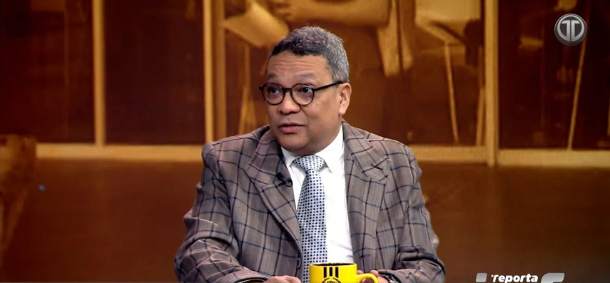 CSS, Dino Mon: ¿Quién es el nuevo director general de la Caja de Seguro ...