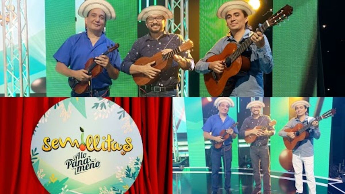 Semillitas 2022: Conoce a los músicos