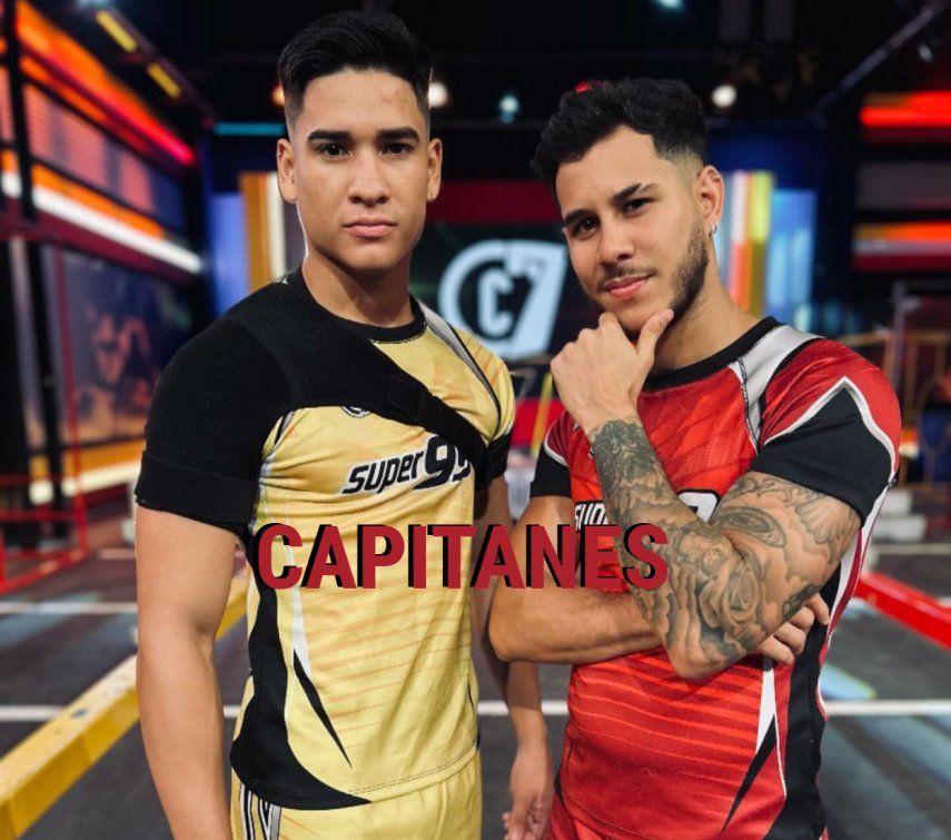 Calle 7 Panamá: Bryan Guerrero y Jean Modelo retoman el liderazgo de ...