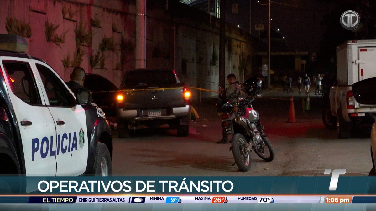 Sube La Cifra De Fallecidos Por Accidentes De Tránsito En 2024
