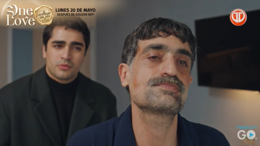 Golden Boy - Novelas | Telemetro