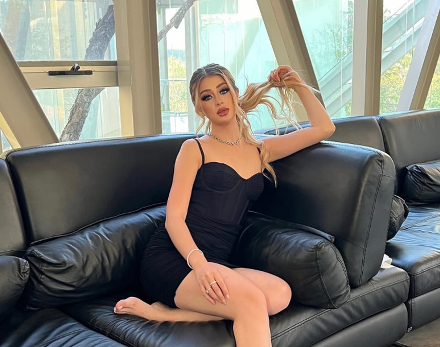 Asesinan a una joven influencer mexicana durante transmisión en vivo en TikTok