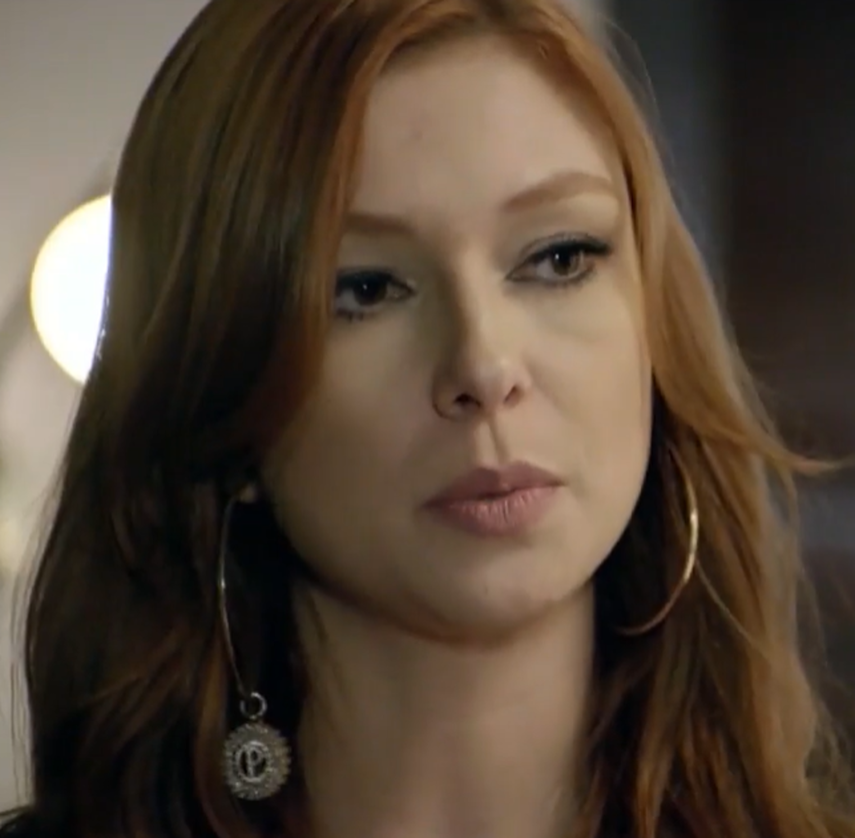 AMOR SIN IGUAL | Leandro llama a Bernardo para pedirle ayuda