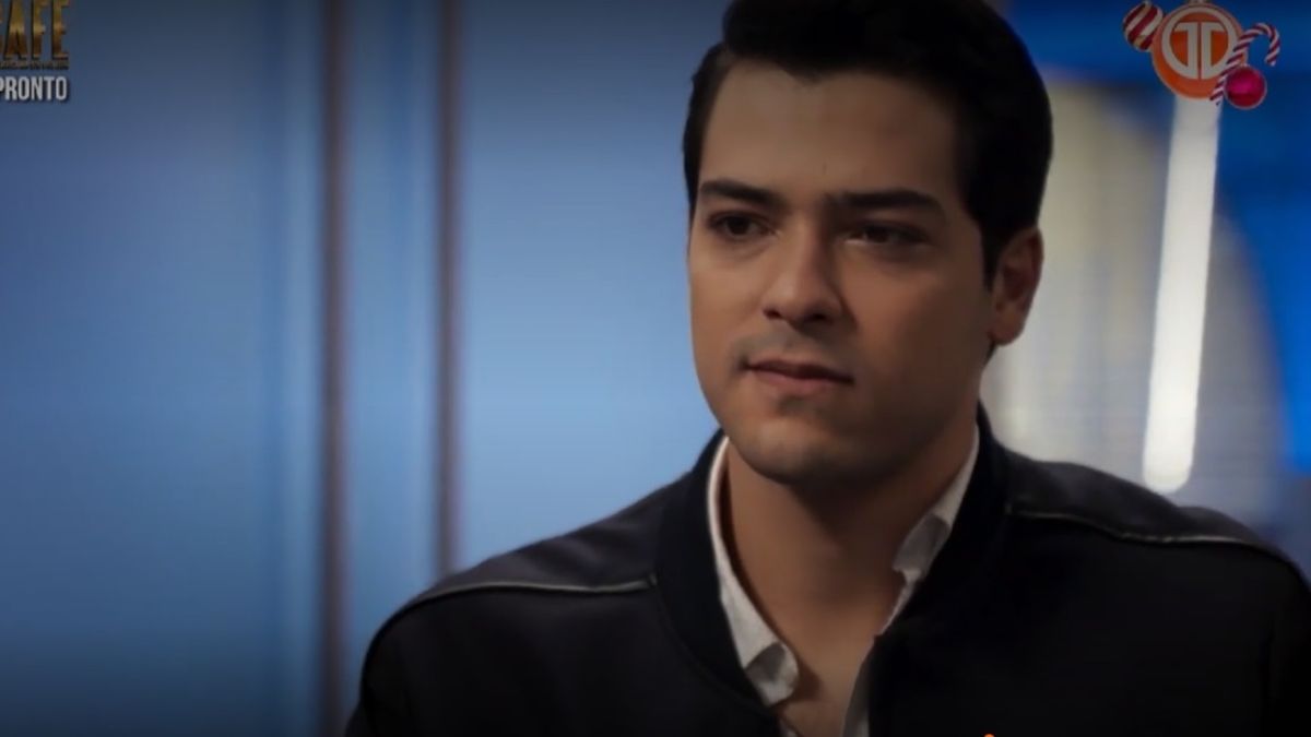 LA MADRASTRA | Marcia le pidió a Hugo escoger a un artista