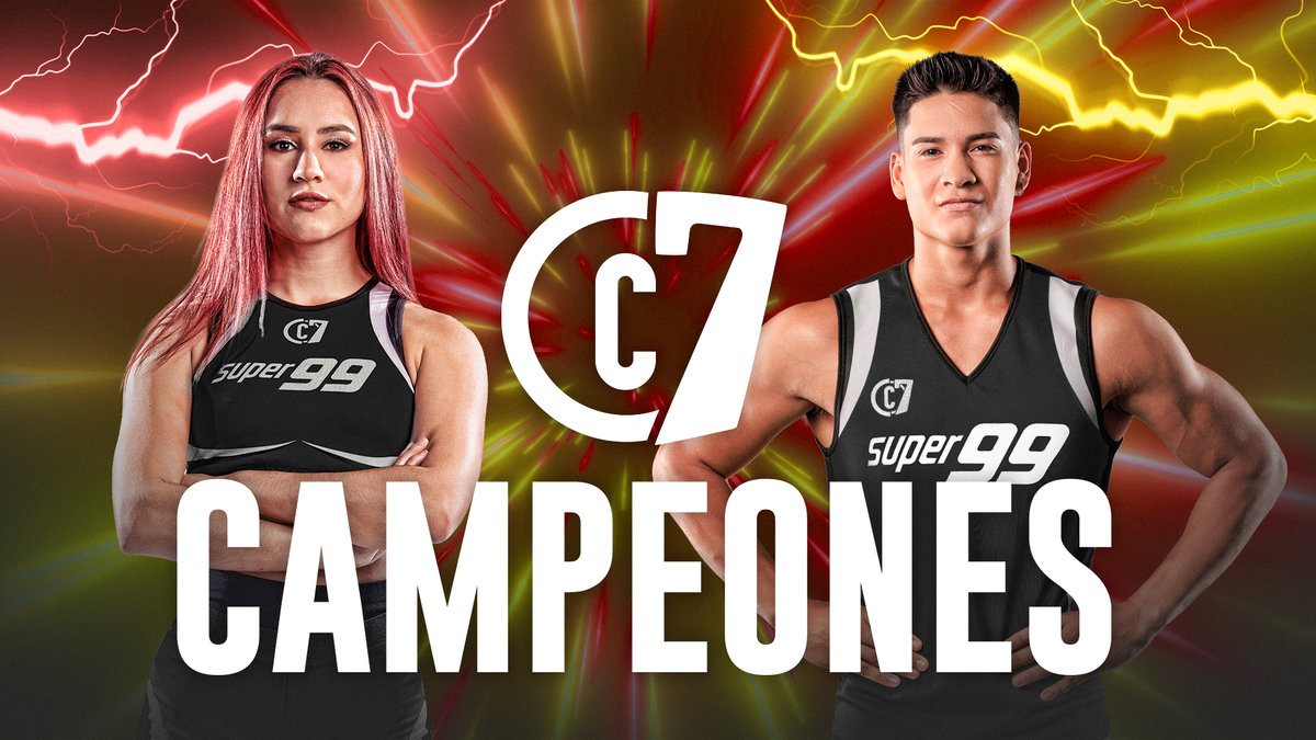 Calle 7 Panamá: ¿Quiénes han sido los ganadores?