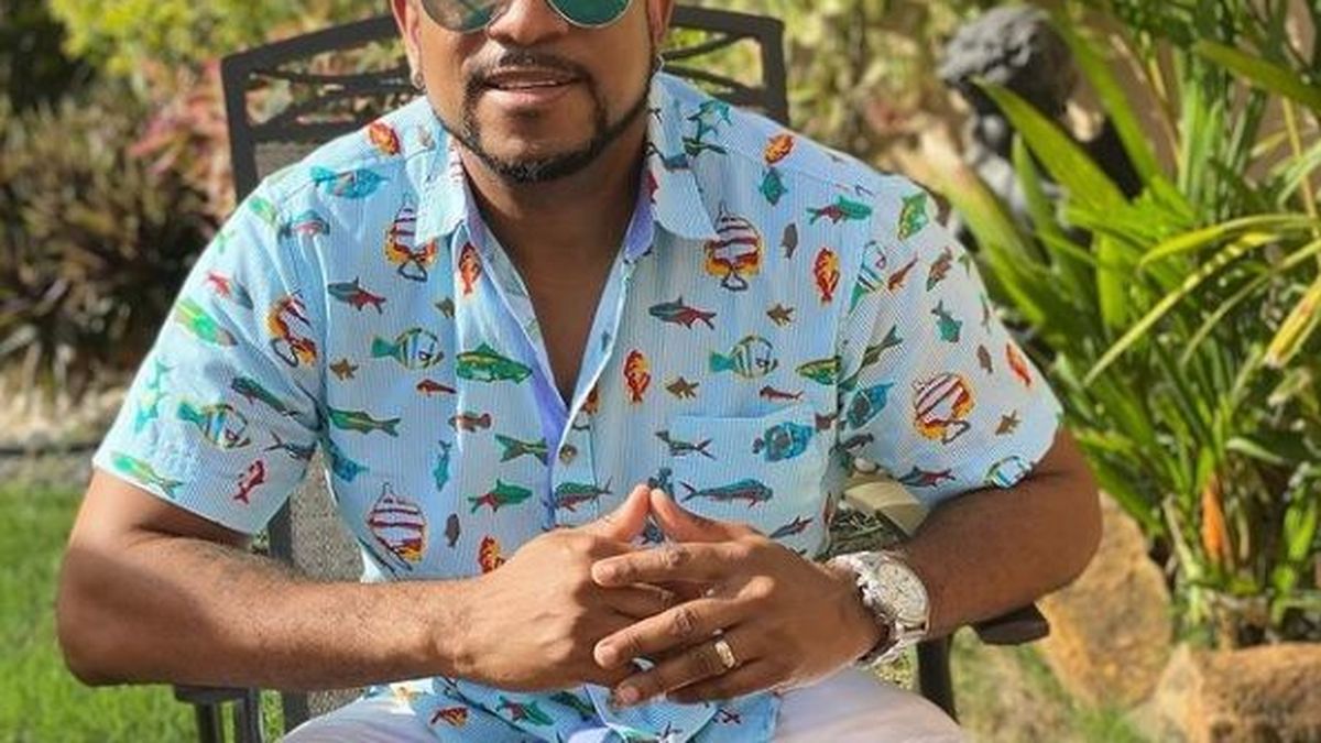 Aldo Ranks revela que en febrero viene con algo nuevo e invita a sus ...