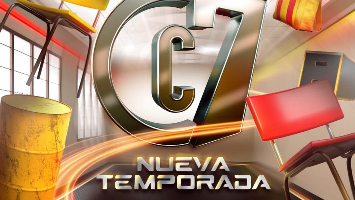 Calle 7 Panamá comienza nueva temporada: Estos son los competidores en ...