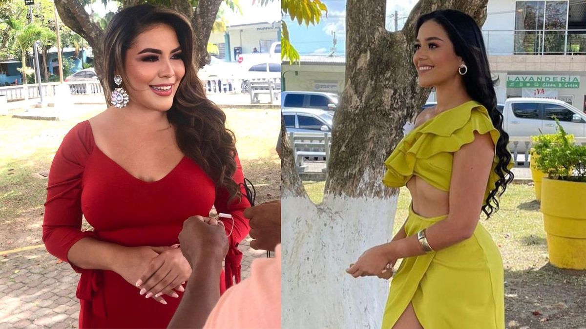 Carnaval 2023: Capira y sus reinas están preparados para la fiesta