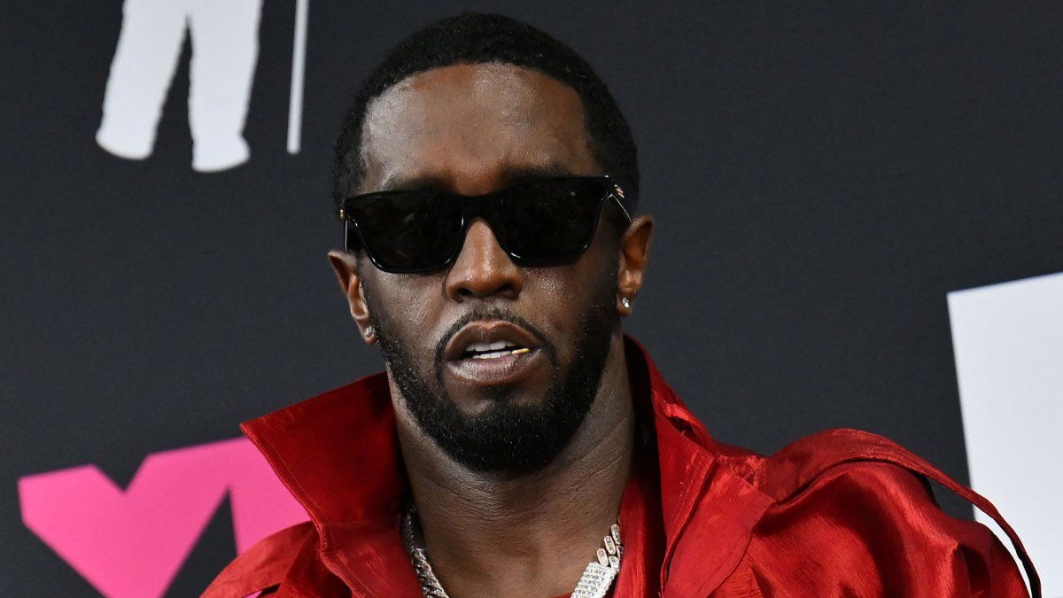 El rapero Diddy está bajo vigilancia: Lo que se sabe sobre su caso