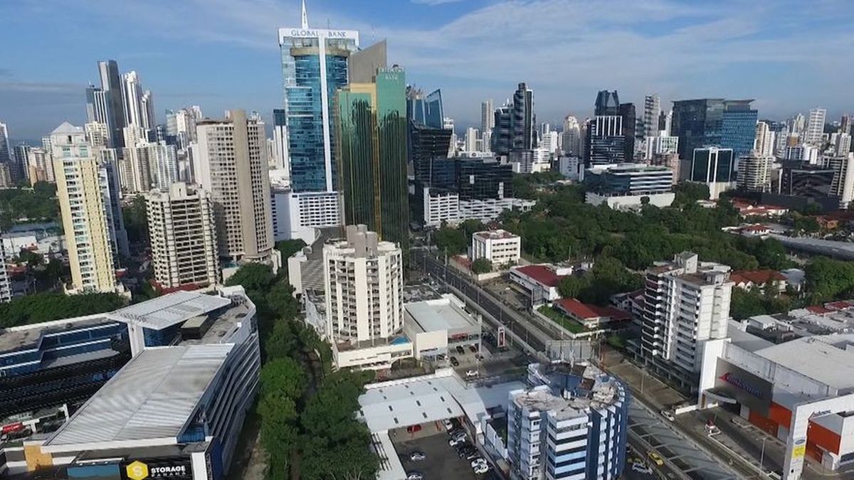 Crecimiento económico de Panamá dependerá de grandes obras
