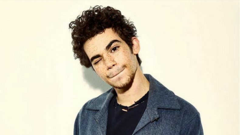 Muere a los 20 años el actor Cameron Boyce, estrella de Disney Channel