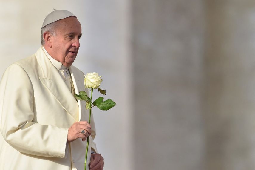 ¡Últimas noticias del Papa Francisco! Vaticano descarta rumores de renuncia
