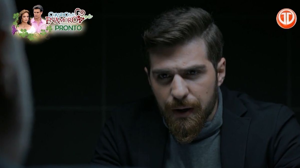 LLAMAS DEL DESTINO | Iskander se entera del plan de Celebi y lo cambia todo