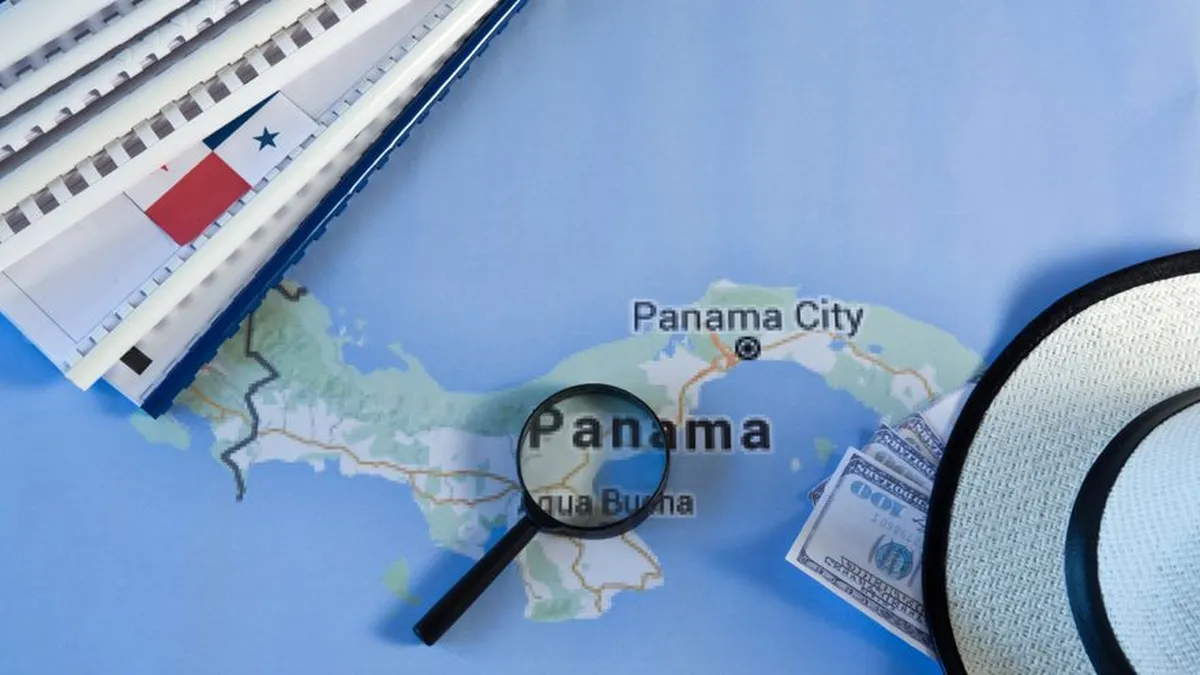 Descubre los destinos turísticos más impresionantes de Panamá